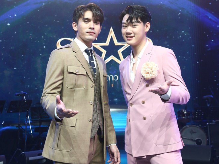 ย้อนการต่อสู้ "ชินจัง-เจมส์" ก่อนทราบผลว่าใครเป็นแชมป์ The Star 2022 | Sanook Music