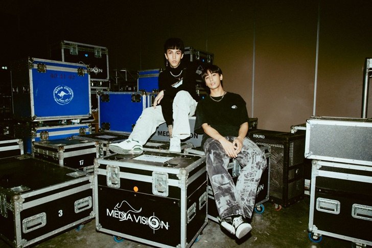 Paper Planes เผยตารางงานเดือนมกราคม ผู้ปกครองวัยรุ่นฟันน้ำนมคอมเมนต์ ...