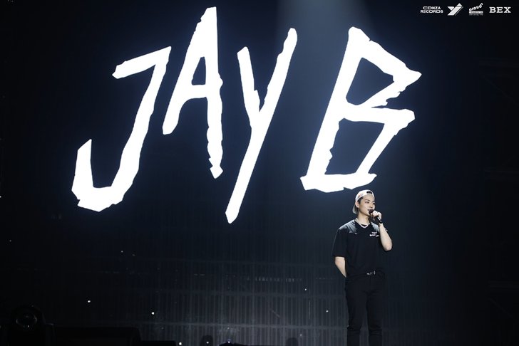 รีวิวคอนเสิร์ต JAY B เพื่อนรักที่เป็นทั้งศิลปินและไอดอลของชาวไทยทุกคน ...