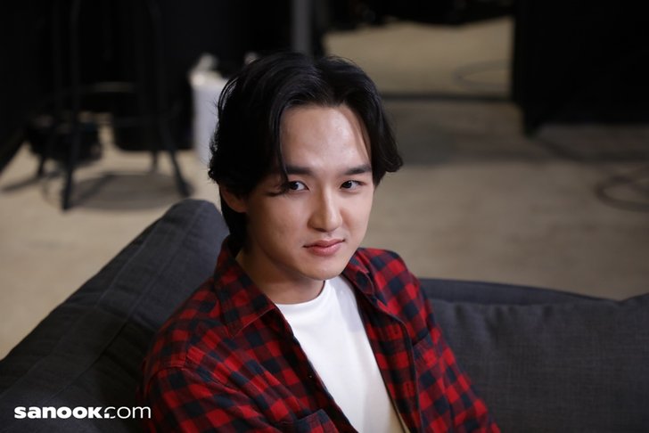 คุยกับ AINN ในวันที่ฮิปฮอปไทยฟื้นจิตใจที่เคยสลาย หลังเกิดแผลในใจจากการเปรียบเทียบ | Sanook Music