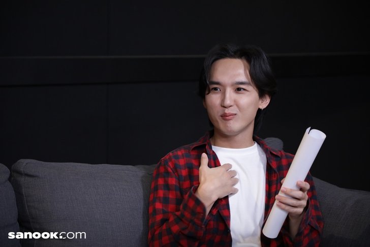 คุยกับ AINN ในวันที่ฮิปฮอปไทยฟื้นจิตใจที่เคยสลาย หลังเกิดแผลในใจจากการเปรียบเทียบ | Sanook Music