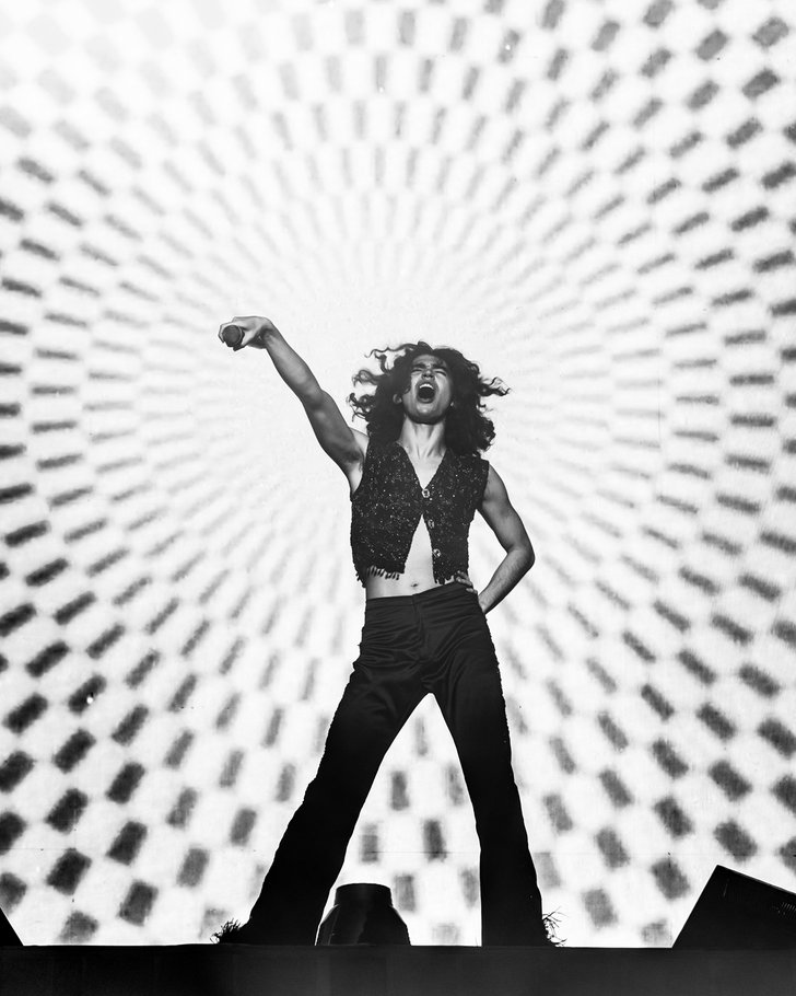 รีวิวคอนเสิร์ต Conan Gray โดดกันยับกับเพื่อนสาวช่างจ้อ สนุกจนไม่อยากให้ ...