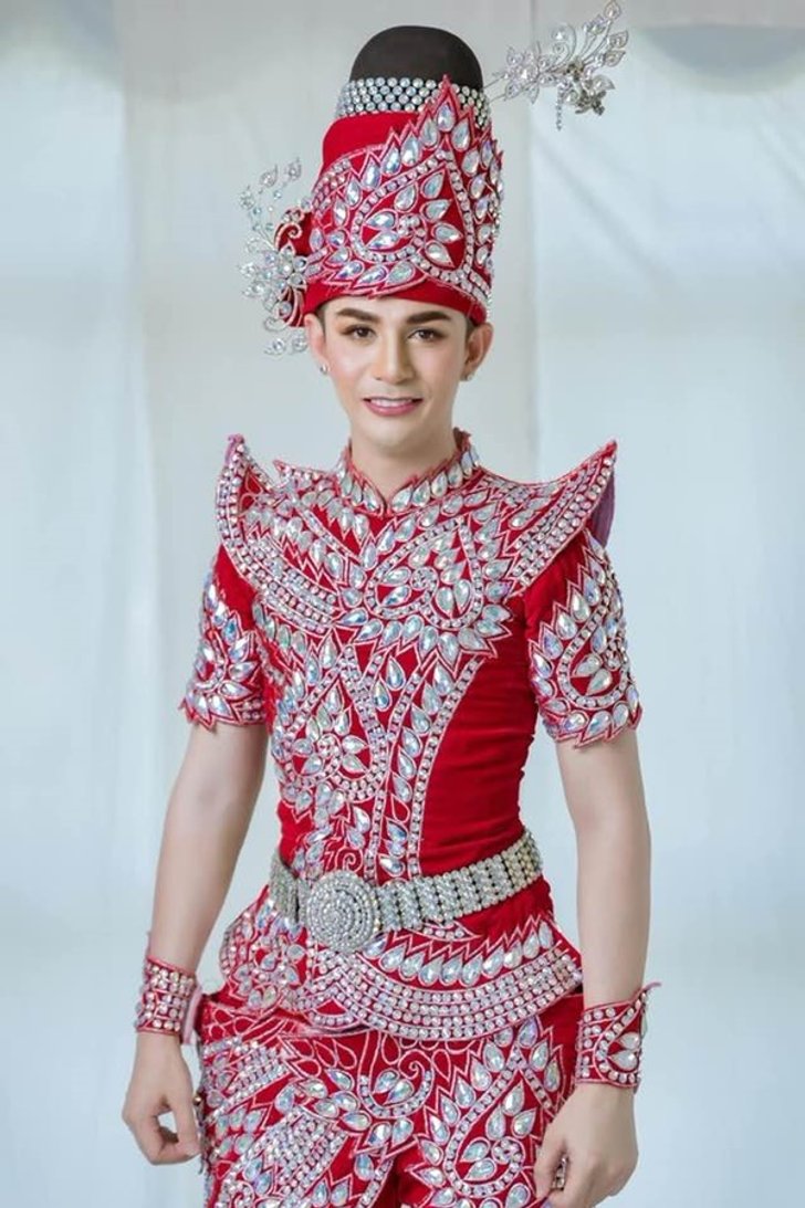 ตรี ชัยณรงค์ โพสต์เศร้าไว้อาลัยพระเอกหมอลำ "นิว มุกดา" พร้อมเผย ...