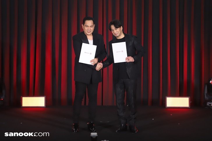 4NOLOGUE จับมือ LDH JAPAN จัดเทศกาลดนตรีครั้งใหม่ 3 เวที โตเกียว! โอซาก้า! กรุงเทพฯ! | Sanook Music