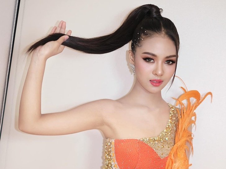 ยูกิ เพ็ญผกา ร่ายยาวซึ้ง! ชีวิตเกินฝันบนเวทีเดียวกัน "ลำไย ไหทองคำ" ที่รอมา 6 ปี | Sanook Music