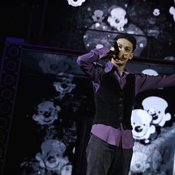 ทำความรู้จัก "SARAN" ทายาททหารเรือผู้กลายเป็นแชมป์ "The Rapper" ในวัย ...