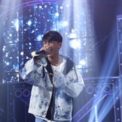 ทำความรู้จัก "SARAN" ทายาททหารเรือผู้กลายเป็นแชมป์ "The Rapper" ในวัย ...