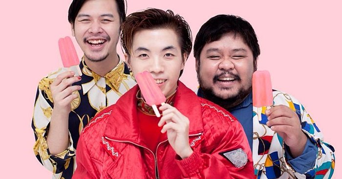 Polycat กับเส้นทางแห่งความสำเร็จกับแนวซินธ์ป๊อป 80s’ | Sanook Music
