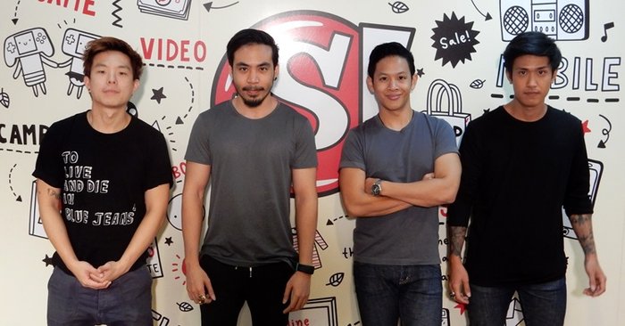 วง Cocktail กับการทำงานเพลงแบบปล่อยวางความสำเร็จ! | Sanook Music