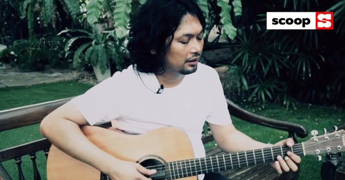 "เสก Loso" กับ 6 เพลงดังที่หลายคนอาจไม่รู้ว่าเขาเป็นผู้แต่ง | Sanook Music