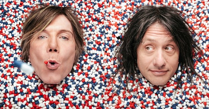 Goo Goo Dolls ปล่อยอัลบั้ม "Miracle Pill" ฉบับ Deluxe พร้อมเพลงใหม่ ...