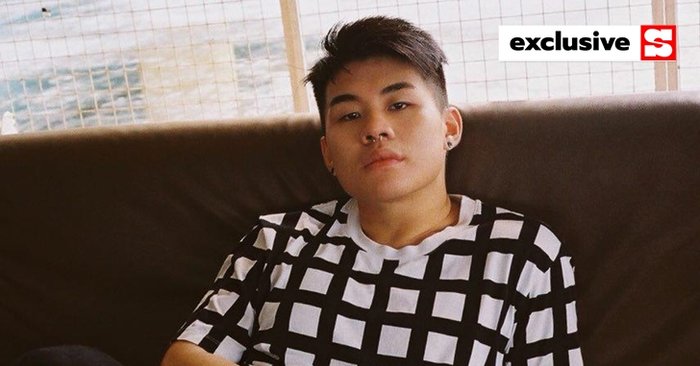 คุยกับ Dominic Chin ศิลปินสิงคโปร์มากฝีมือ กับเพลงใหม่ “ALONE” สำหรับคน ...