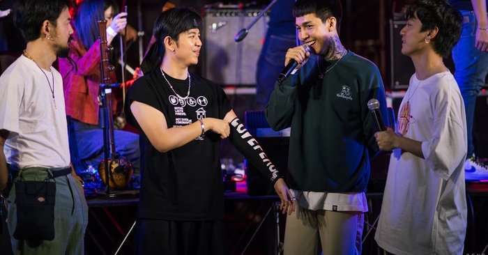 GeneLab+ โปรเจกต์พิเศษจาก GeneLab พารุ่นพี่้รุ่นน้องจัดเต็มในออนไลน์ ...