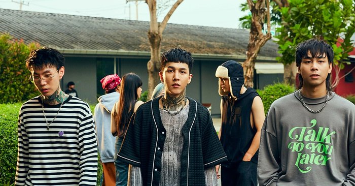 Paper Planes ร็อคแรงต่อเนื่อง เพลง "เสแสร้ง" ครองอันดับ 1 เข้าสัปดาห์ 5 | Sanook Music