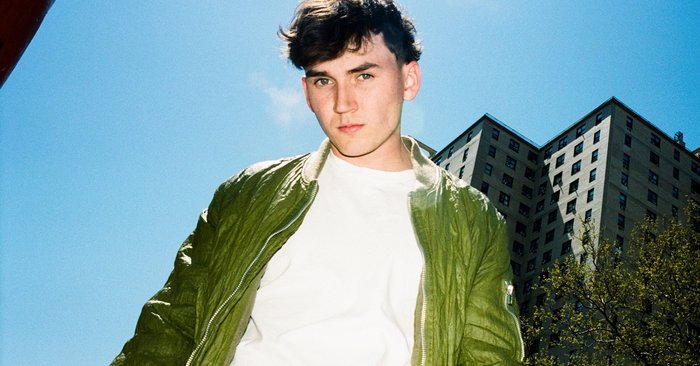 Zachary Knowles โชว์ทักษะอีกขั้น ด้วยเพลงใหม่ “Cigarettes” | Sanook Music