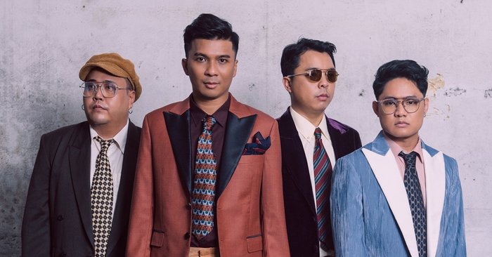 อัลบั้มรวมรูปภาพของ The Rube กำเนิดใหม่ในร่างเดิม หยิบนิทานมาทำเพลง ...