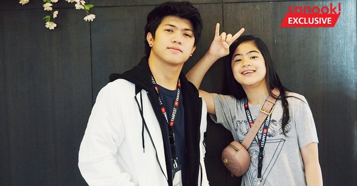 Ranz & Niana สองพี่น้องขาแดนซ์ ที่มาไกลกว่าการเป็นคนดังในโลกออนไลน์ ...