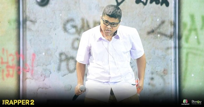 อัลบั้มรวมรูปภาพของ "VANGOE" ถึงคราวโดนแฉ หลังแร็ปบอกรักเพื่อนผู้เข้า ...