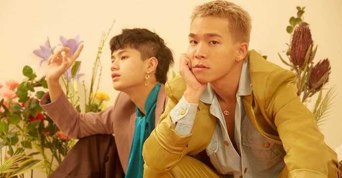 "mints" คัมแบ็กพร้อมความเติบโต ปล่อยเอ็มวีเพลงใหม่ "lovephobia ...