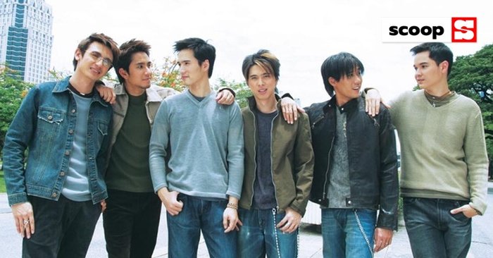 อัลบั้มรวมรูปภาพของ "U.H.T." และ 8 เพลงรักที่ชวนให้คิดถึงวันวาน