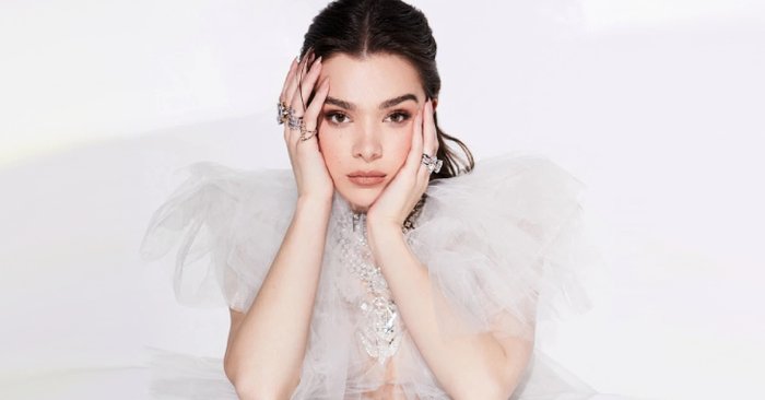 "Hailee Steinfeld” คัมแบ็คพร้อม EP ใหม่ในรอบ 4 ปี “Half Written Story ...