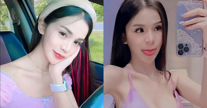 "อาม ชุติมา" ทำไทม์ไลน์ระอุ โพสต์รูปแซ่บจากมือถือพร้อมแคปชั่นว่าไม่กล้าลง (ภาพ) | Sanook Music