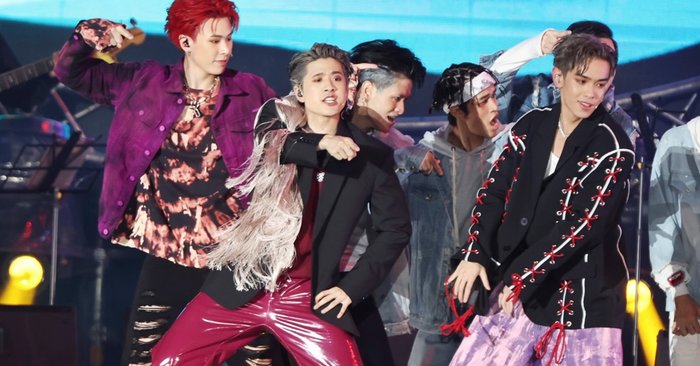 4NOLOGUE จัดหนัก 3 เซอร์ไพรส์ใน OCTOPOP คัมแบ็ก TRINITY พร้อมเปิดตัว 2 วงใหม่ | Sanook Music