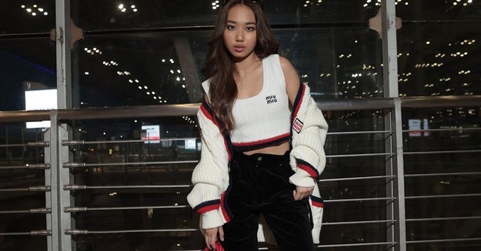 MILLI เคลื่อนไหวแล้ว หลังทวีตข้อความ "ไปก็ไปเป็นภาระ" แล้วเกิดแฮชแท็ก #แบนมิลลิ | Sanook Music