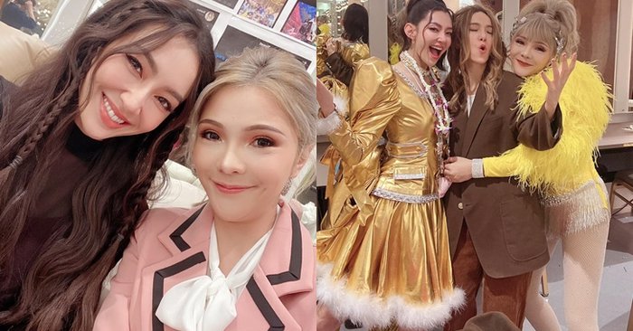 ฐา ขนิษ ย้อนโมเมนต์ผิดคาดและเสียน้ำตาหลังร่วมงาน "เบลล่า ราณี" ใน "หมู่ 2" | Sanook Music