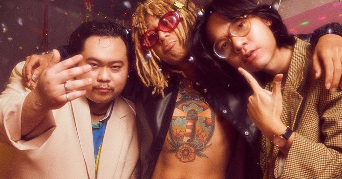 "ศุกร์หรรษา" ผลผลิตความสนุกจาก 20Hz ได้ GUNNER แร็ปเปอร์ขวัญใจวัยรุ่นมา ...