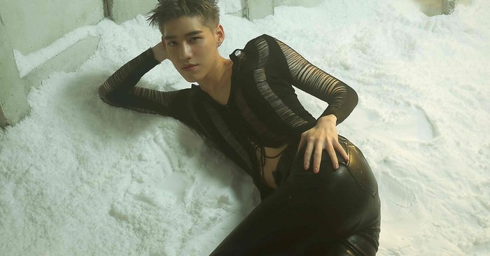 พีพี กฤษฎ์ เปิดตัวแรงจนโซเชียลระอุ ปล่อย "FIRE BOY" เอ็มวีแดนซ์ที่ฮอตสุด! | Sanook Music