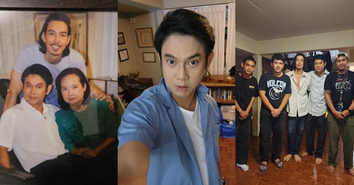 ทัช ณ ตะกั่วทุ่ง ร่วมแสดง 4KINGS ภาค 2 กับนางเอกดังที่ทำแฟนๆ ฮือฮา (ภาพ) | Sanook Music