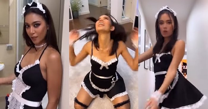 จุ๊กกู้-ติช่า ปล่อยคลิปคัฟเวอร์ MILLI ในเพลง "โคโยตี้" พีคจน "พลอย เฌอมาลย์" คอมเมนต์ | Sanook Music