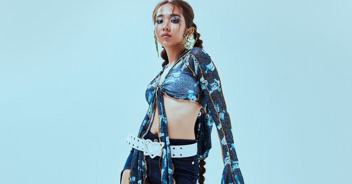 MILLI ถูกเลือกเป็น BBC 100 Women 2022 ติดอันดับสตรีผู้ทรงอิทธิพลจากทั่วโลก | Sanook Music