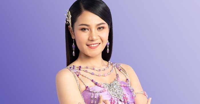 ศิลปินลูกทุ่ง "เวียง นฤมล" เผยมีชายแปลกหน้าบุกบ้านโดยไม่นัด แฟนเพลงคอมเมนต์ห่วง | Sanook Music