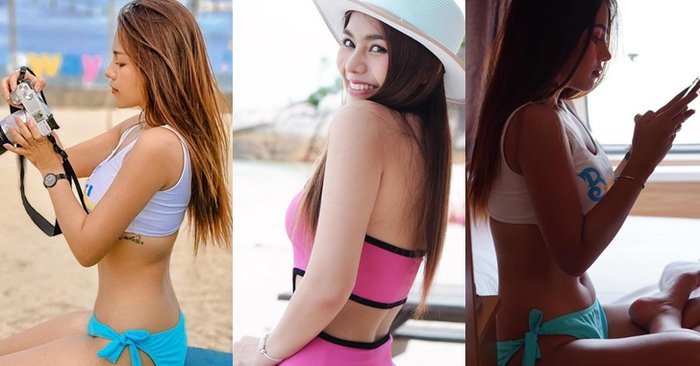 ธัญญ่า อาร์สยาม ลงรูปพร้อมแคปชั่นอยากอาหารเผ็ด แต่ภาพแซ่บไม่แพ้ข้อความ (รูป) | Sanook Music