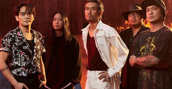 ตูน bodyslam ขอบคุณฟีดแบคเพลง “วันสิ้นปี” เกินคาดทะลุล้านและติดเทรนด์อันดับ 1 | Sanook Music