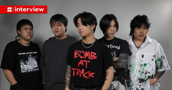 คุยกับ Bomb at Track กับชีวิต 2 ปีที่ "ถูกรุม" และ "เติบโต" กับคำว่า ...