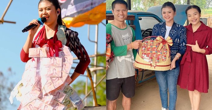 จินนี่ ภูไท โพสต์ซึ้ง! ศิษย์เก่า "แอ้ม ชลธิชา" กลับมาเซอร์ไพรส์ปีใหม่ ...