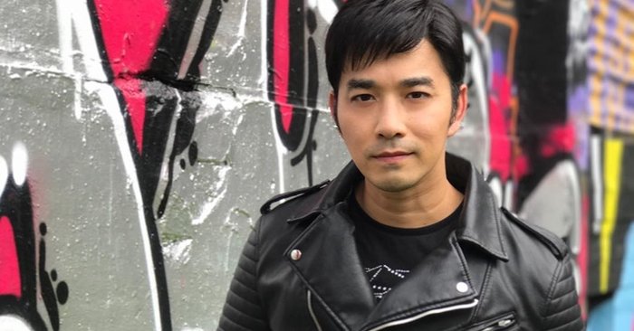 James Ruangsak, 24 years after the plane crash revealed the first 10 ...