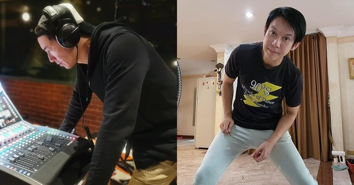 เจ เจตริน รีบคอมเมนต์ IG หลัง "ทัช" เผยอาการป่วยแดนเซอร์ที่ร่วมงานมาครึ่งชีวิต | Sanook Music