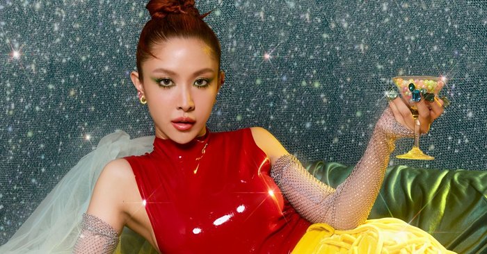 "น้ำชา" คัมแบ็กเปิดประสบการณ์ความรักแบบบุฟเฟต์ด้วยเอ็มวีเพลงใหม่ “Cha ...