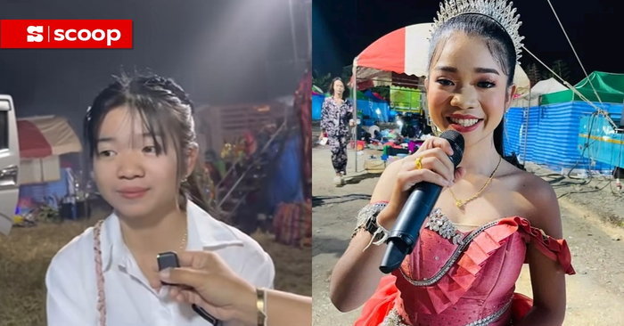 12 วันพลิกชีวิต! "อุ๋งอิ๋ง เพชรบ้านแพง" กระหึ่มวงการหมอลำ ด้วยวัยแค่ 16 ปี | Sanook Music