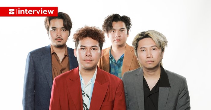 คุยกับ Clockwork Motionless วงดนตรีที่มีบรรยากาศของตัวเอง ในวันที่แสง ...