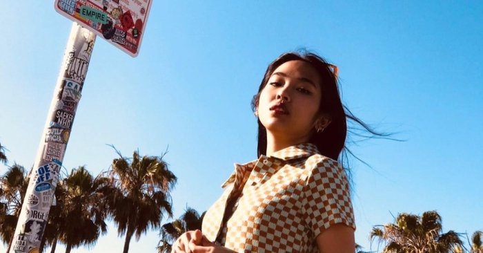 รูปที่ 7/20 จากอัลบั้มรวมรูปภาพของ MILLI แจมอัลบั้มใหม่ของ “Devine Channel” โปรดิวเซอร์เกาหลีดัง ...