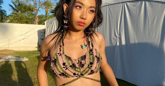 รูปที่ 6/20 จากอัลบั้มรวมรูปภาพของ MILLI แจมอัลบั้มใหม่ของ “Devine Channel” โปรดิวเซอร์เกาหลีดัง ...