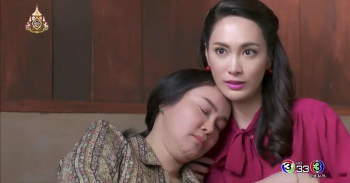 รูปที่ 2/5 จากอัลบั้มรวมรูปภาพของ "พิไล กรงกรรม" กับ 5 เพลงแซ่บที่ "Sanook! Music" อยากมอบให้กับเธอ