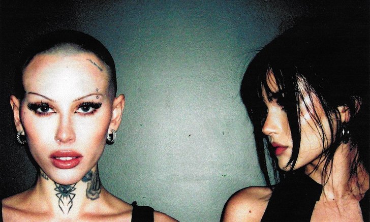 Maggie Lindemann ส่งเพลงใหม่ “break me!” feat. siiickbrain ก่อนปล่อย ...