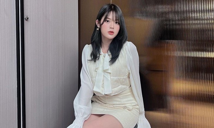 โมบายล์ ประกาศข่าวเศร้ากลางเวที จบการศึกษาจากวง "BNK48" | Sanook Music