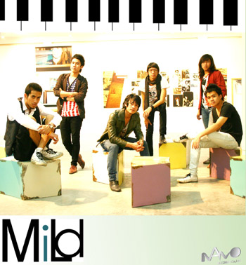 MILD สุดแฮปปี้ รักล้นใจ เปรี้ยง! เร่งคลอด MILD…คาราโอเกะ !! | Sanook Music